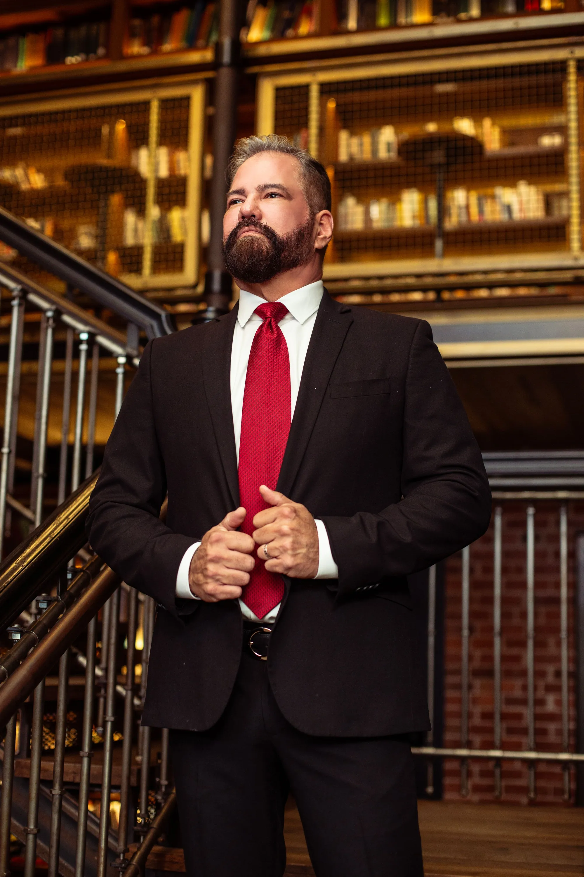 Gonzalez Olivieri Llc Attorneys